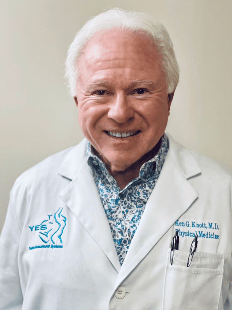 About - YES MD Atlanta